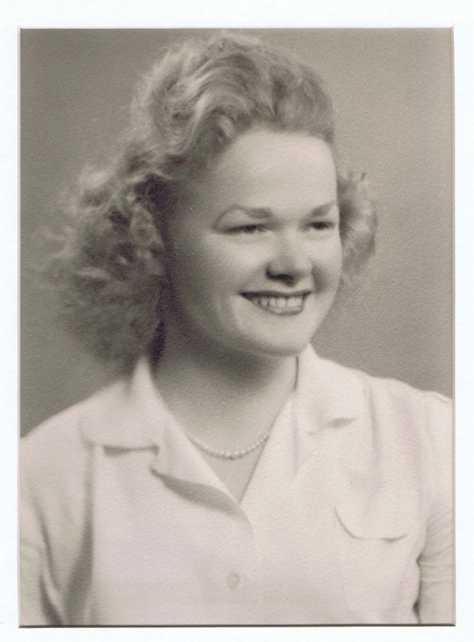 Poetry – works of words